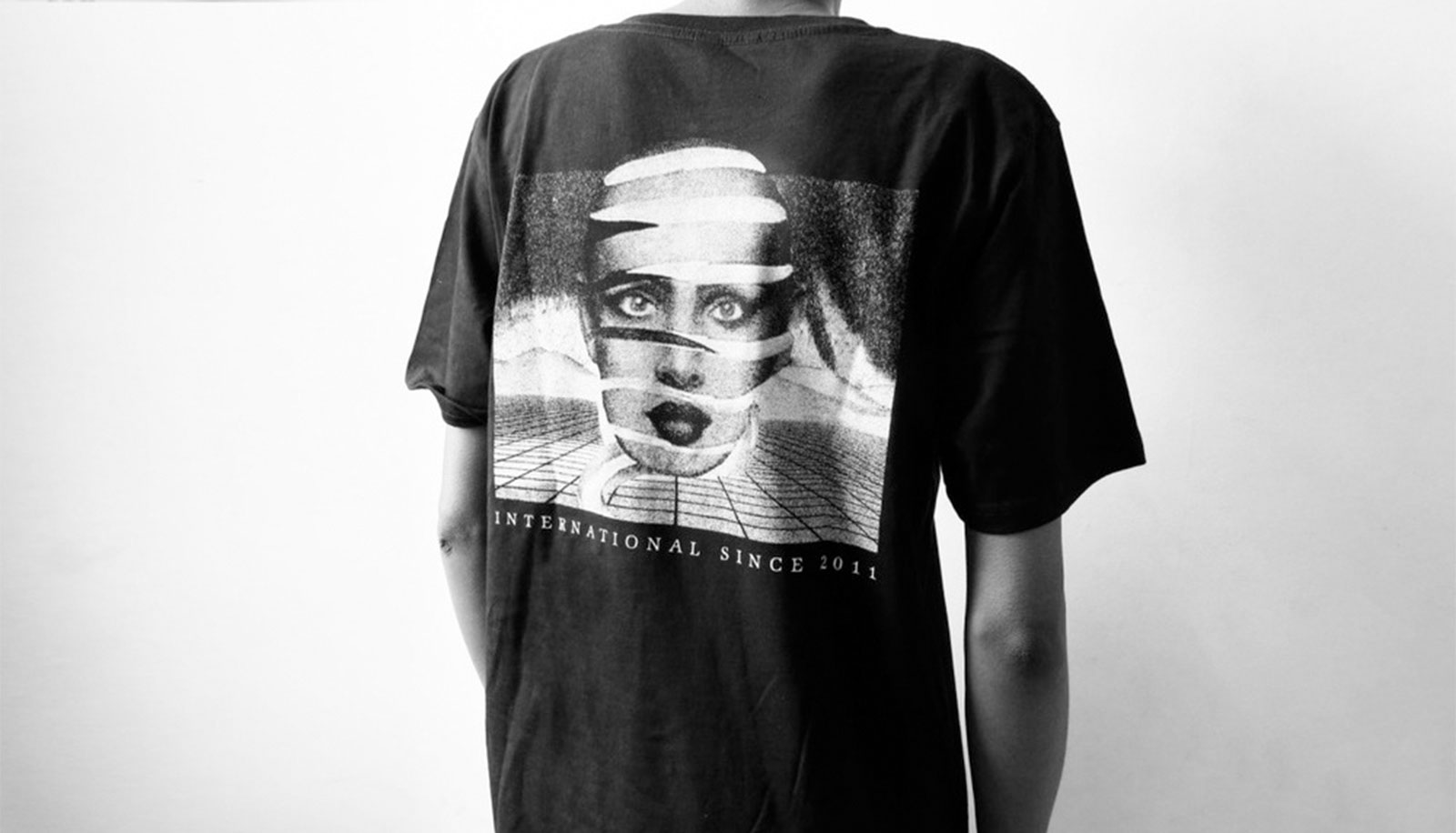 Get to Know: Kemar Reid | Everpress