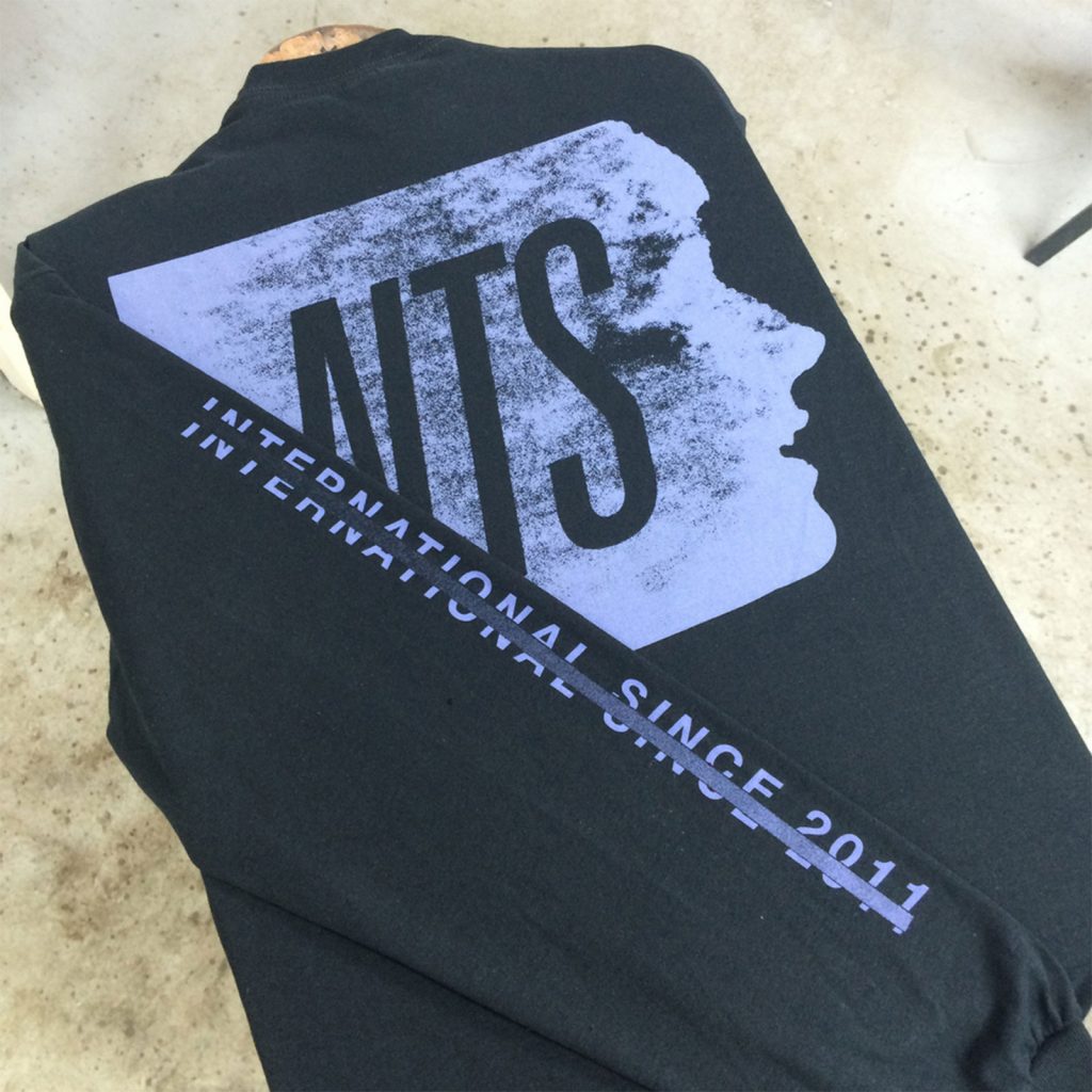 Get to Know: Kemar Reid | Everpress