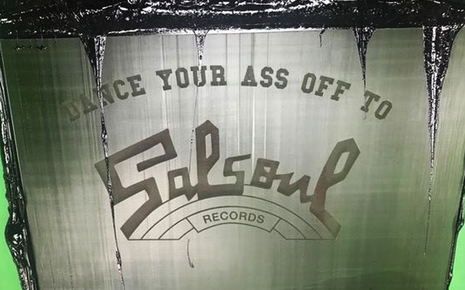 Get to Know: Salsoul Records | Everpress