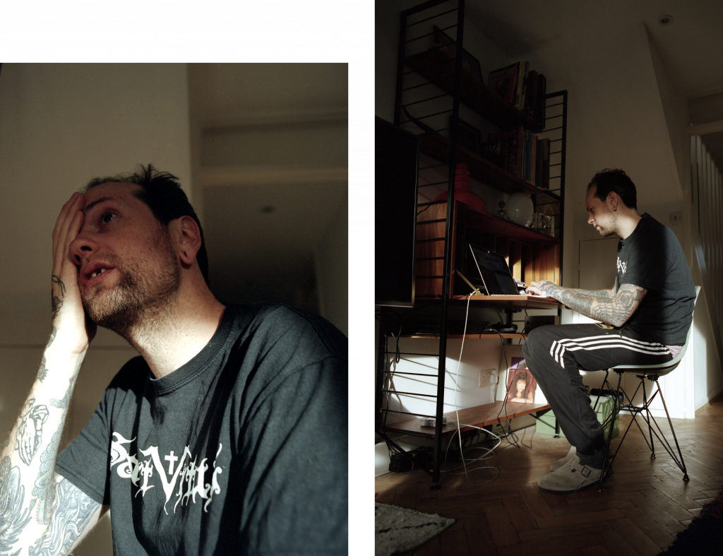 Behind the Design: Toby Evans on rebranding KERRANG! | Everpress