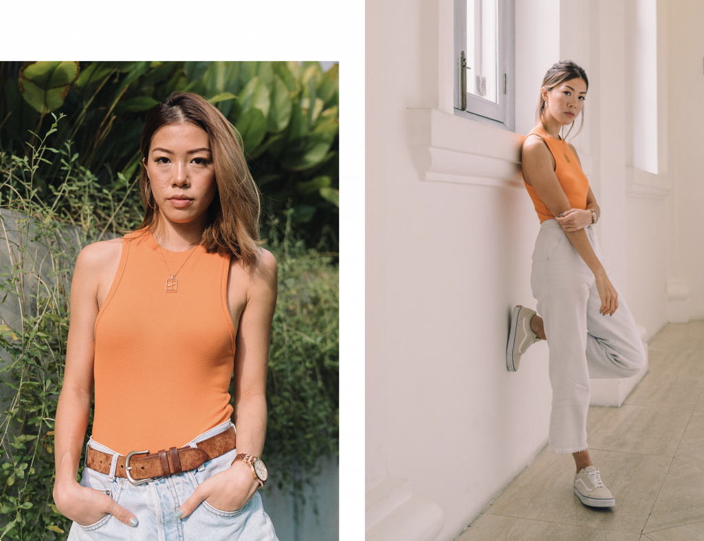 Get to Know: Lydia Yang | Everpress