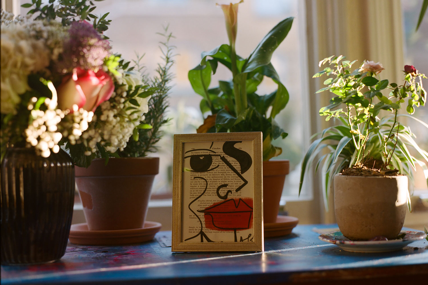 Anna Laurini tells us why London is the best city for creatives | Everpress