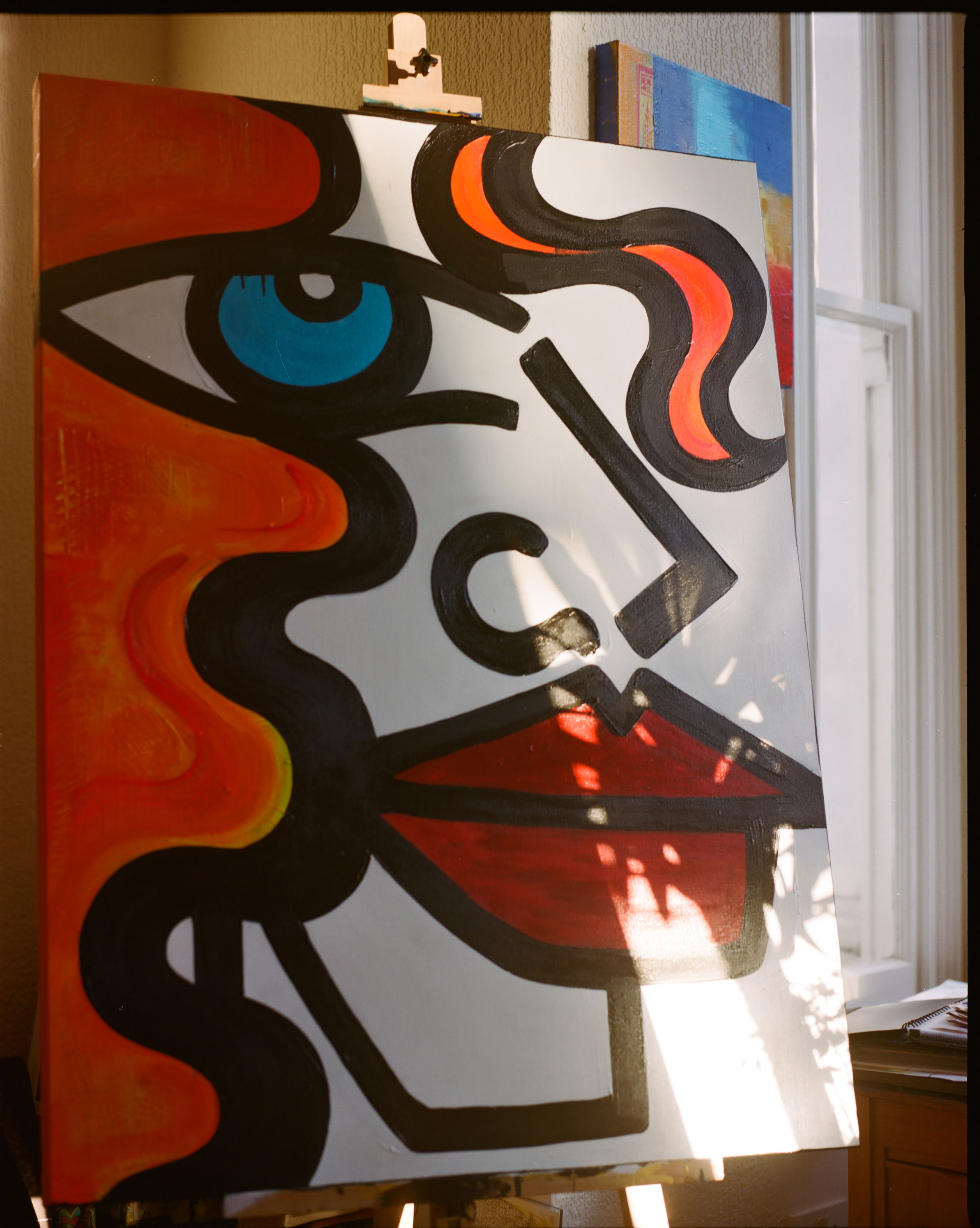 Anna Laurini tells us why London is the best city for creatives | Everpress