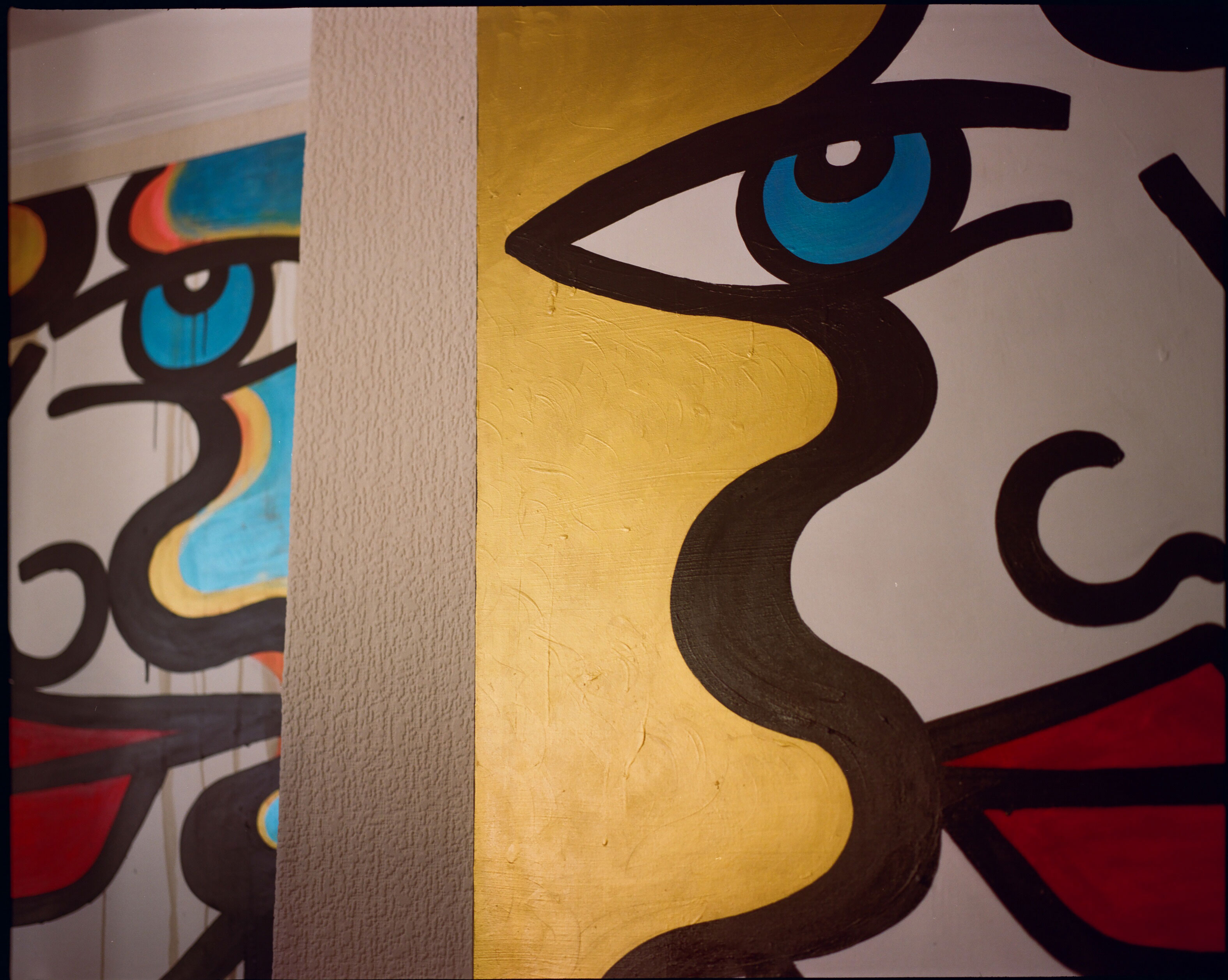 Anna Laurini tells us why London is the best city for creatives | Everpress