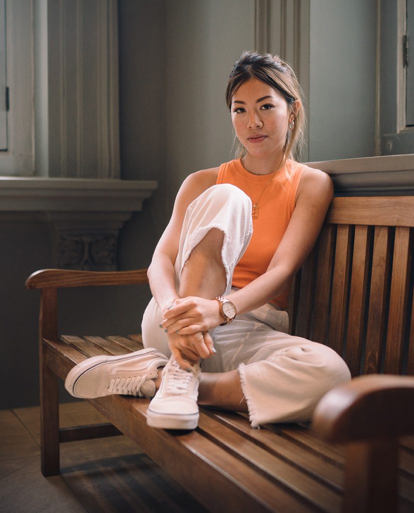 Get to Know: Lydia Yang | Everpress