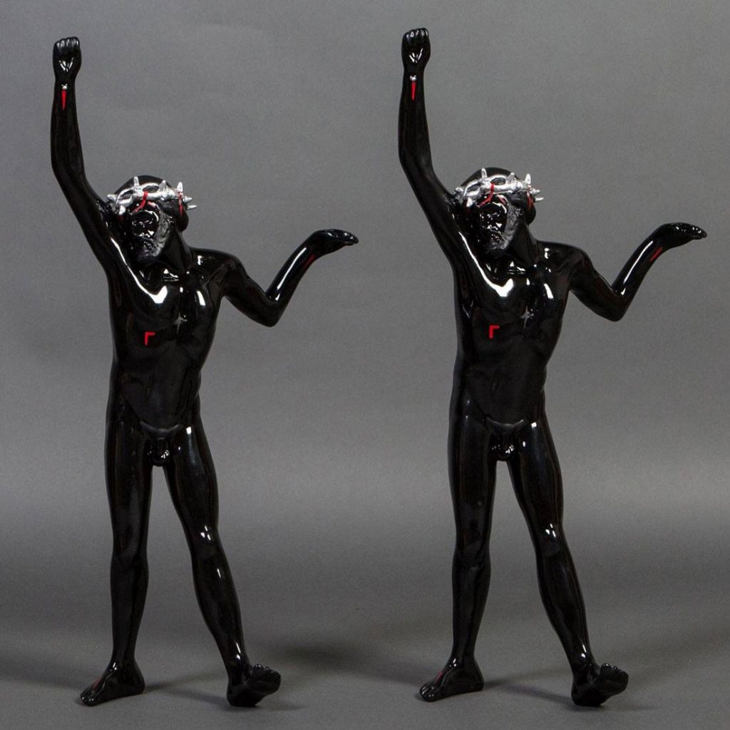 15 of the Most Important Vinyl Toys That Are Not "Toys" | Everpress