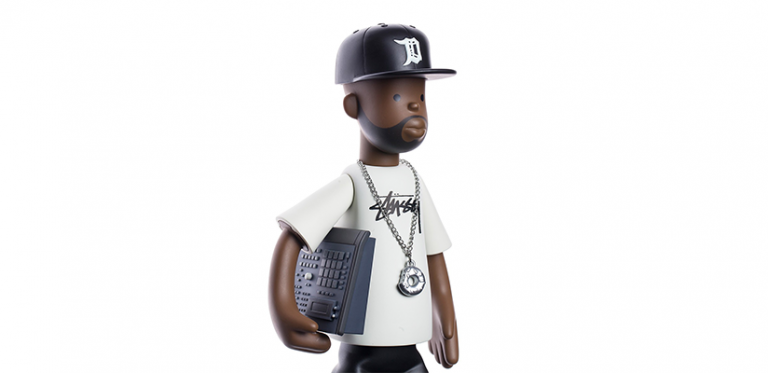 The 10 Most Wanted J Dilla Merchandise Items and Collectibles