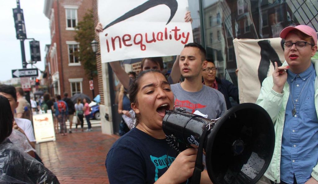 How Nike Became Untouchable