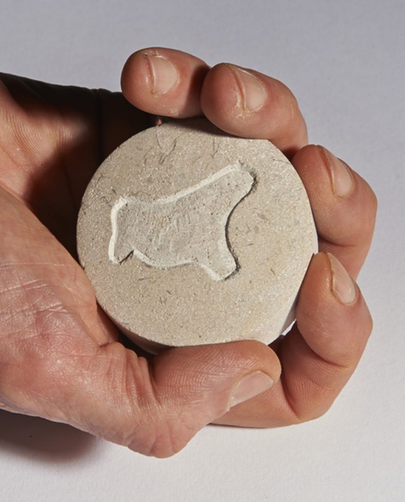 Rave Culture Meets Stonemasonry with Artist Daniel David | Everpress