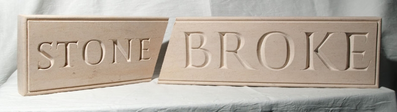 Rave Culture Meets Stonemasonry with Artist Daniel David | Everpress