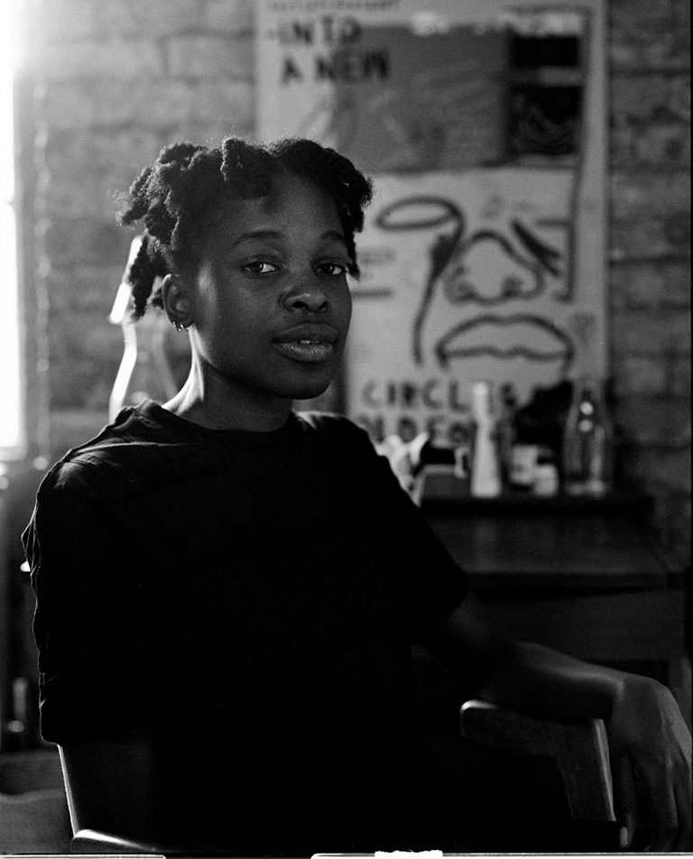 Joy Miessi On Making Wearable Art | Everpress