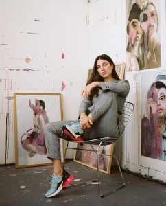 Censorship vs the Female Body with Jess Cochrane | Everpress