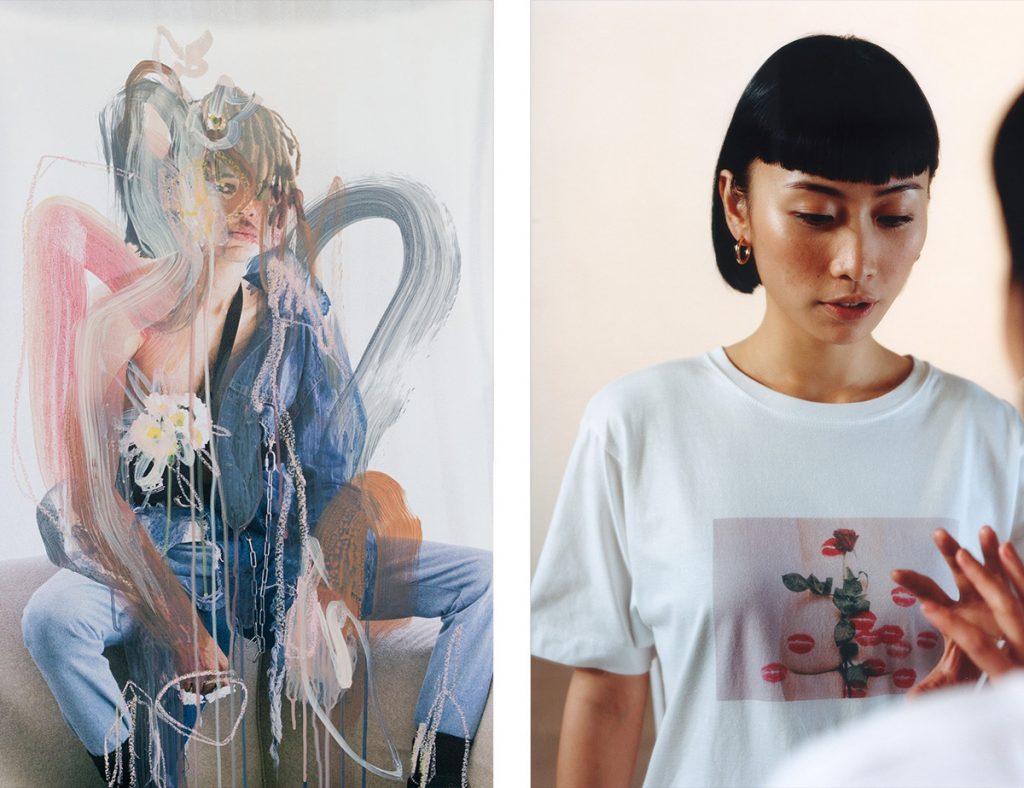 Censorship vs the Female Body with Jess Cochrane | Everpress