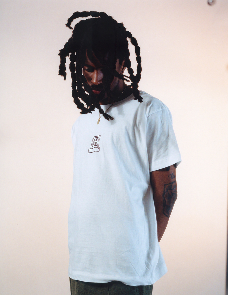 Never Not Working: Josh Saunders on the Importance of Process