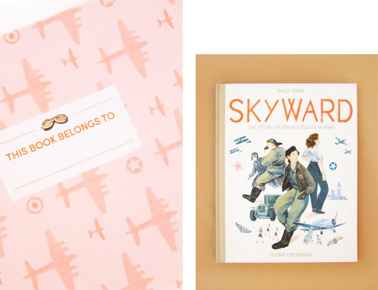 Print to Screen: Celebrating 10 Years of Nobrow Magazine | Everpress