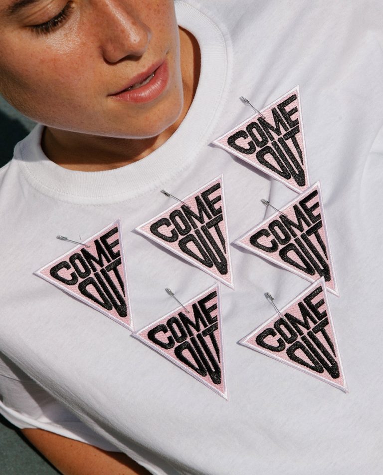 Activist Apparel: The T-Shirts Behind Protest Movements