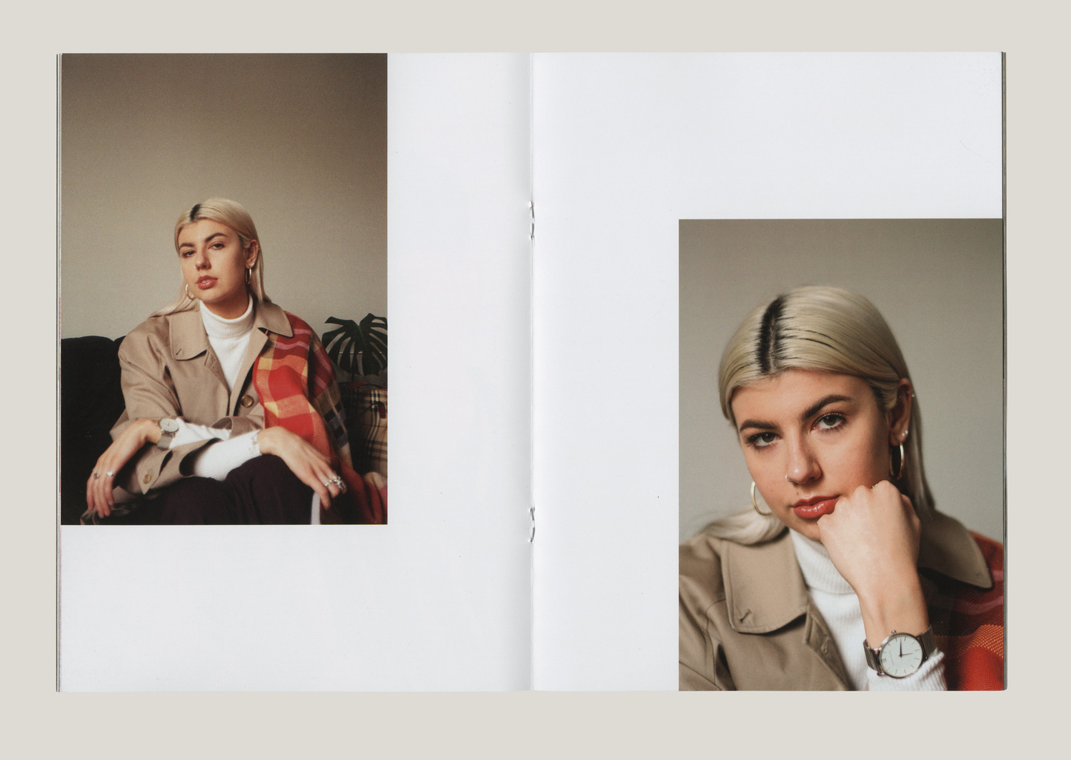 Francesca Williams on Confidence and Belief in Design | Everpress