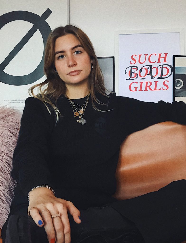 Francesca Williams on Confidence and Belief in Design | Everpress