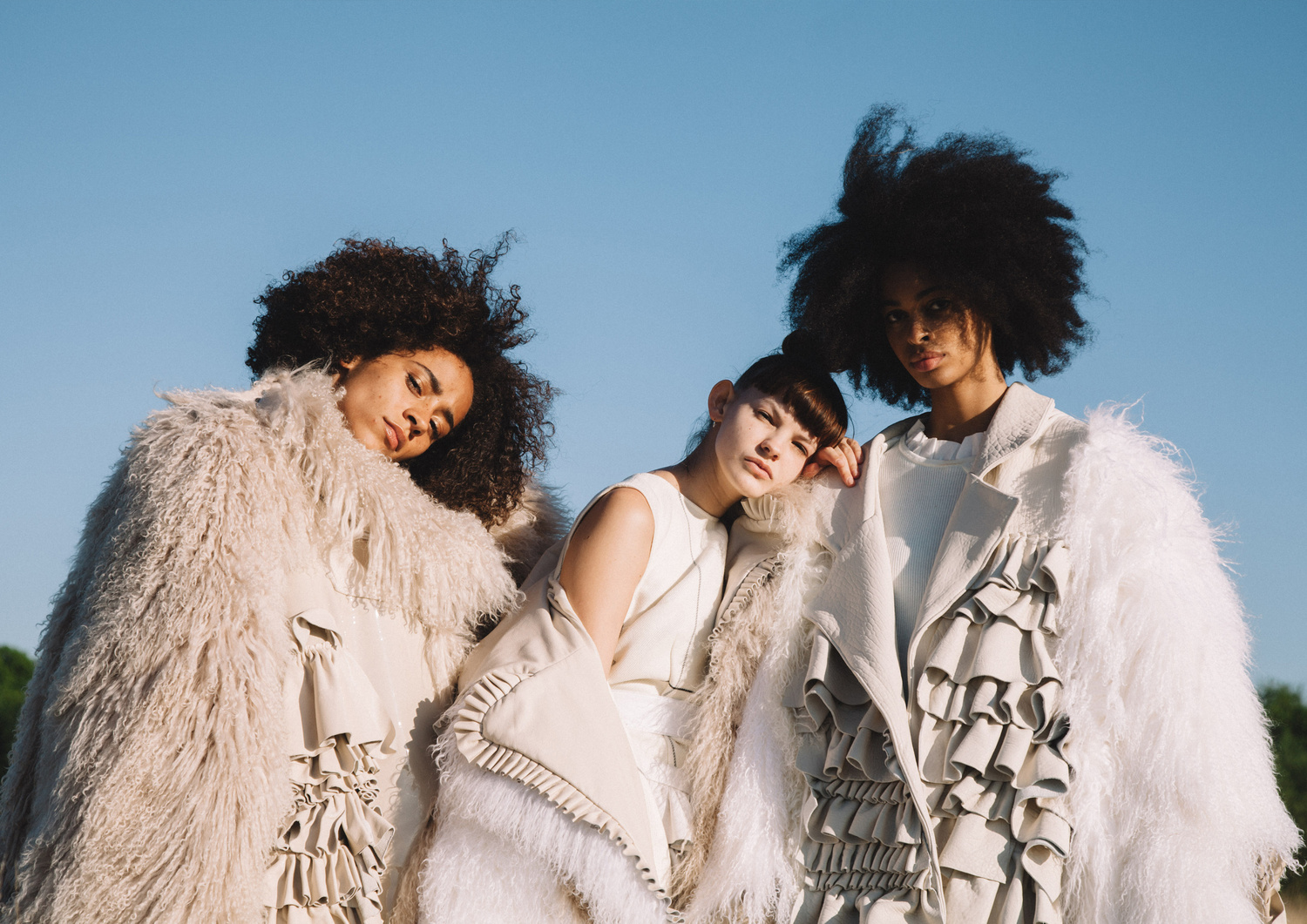 Francesca Williams on Confidence and Belief in Design | Everpress