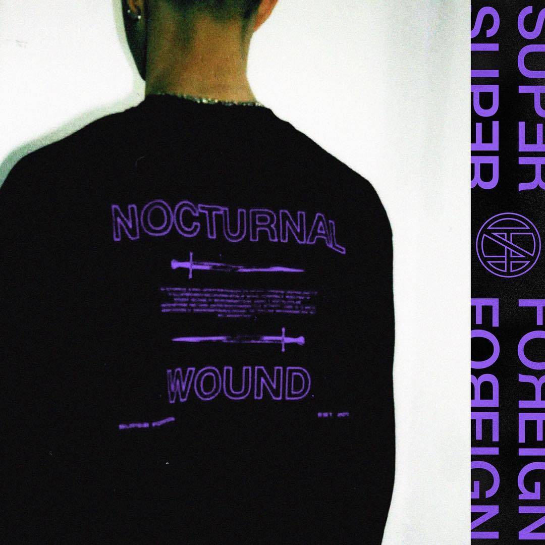 Beyond The Digital Realm with Brodie Kaman | Everpress