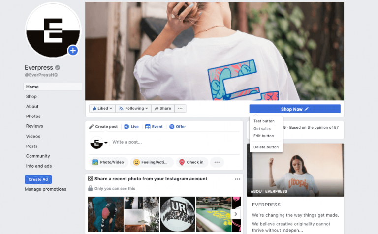 A Guide to Promoting Your T-Shirt Campaign on Facebook