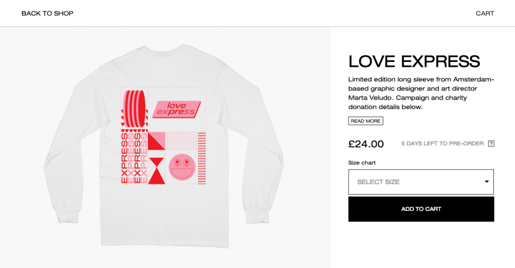 Preparing Your First T-Shirt Campaign for Success | Everpress