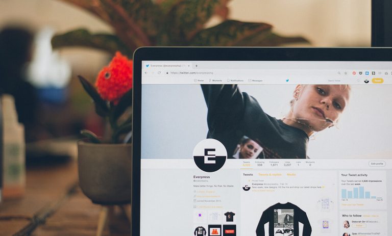 A Guide to Promoting Your Campaign on Twitter | Everpress