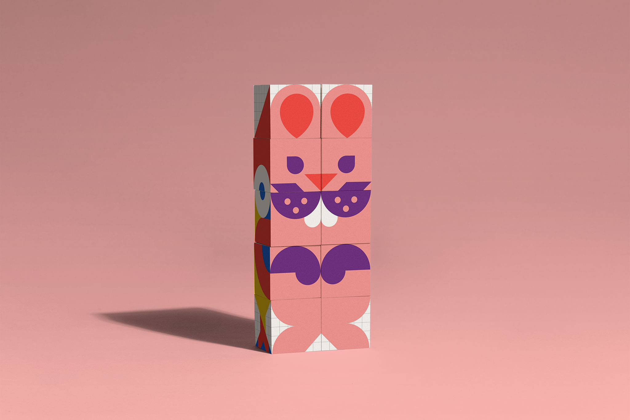 Process: HEY Studio | Everpress