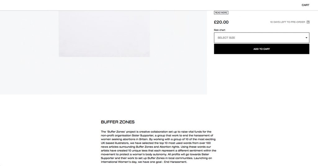 Writing good product descriptions | Everpress