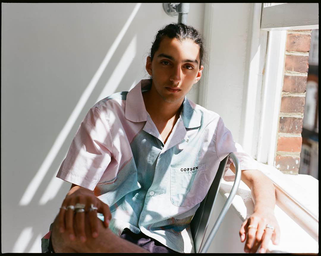 Brand building with Copson London's Maria Falbo | Everpress