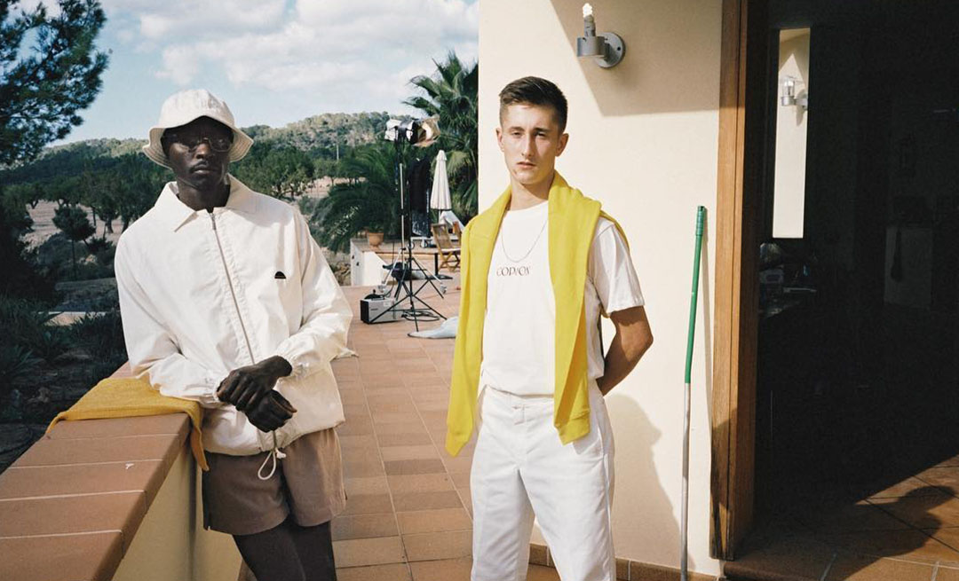 How to Start a Clothing Line with Maria Falbo