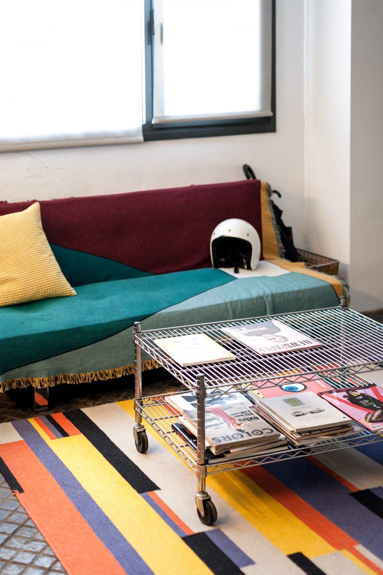 Process: HEY Studio | Everpress