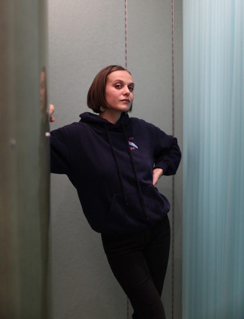 Emma Allegretti: Behind Closed Doors | Everpress