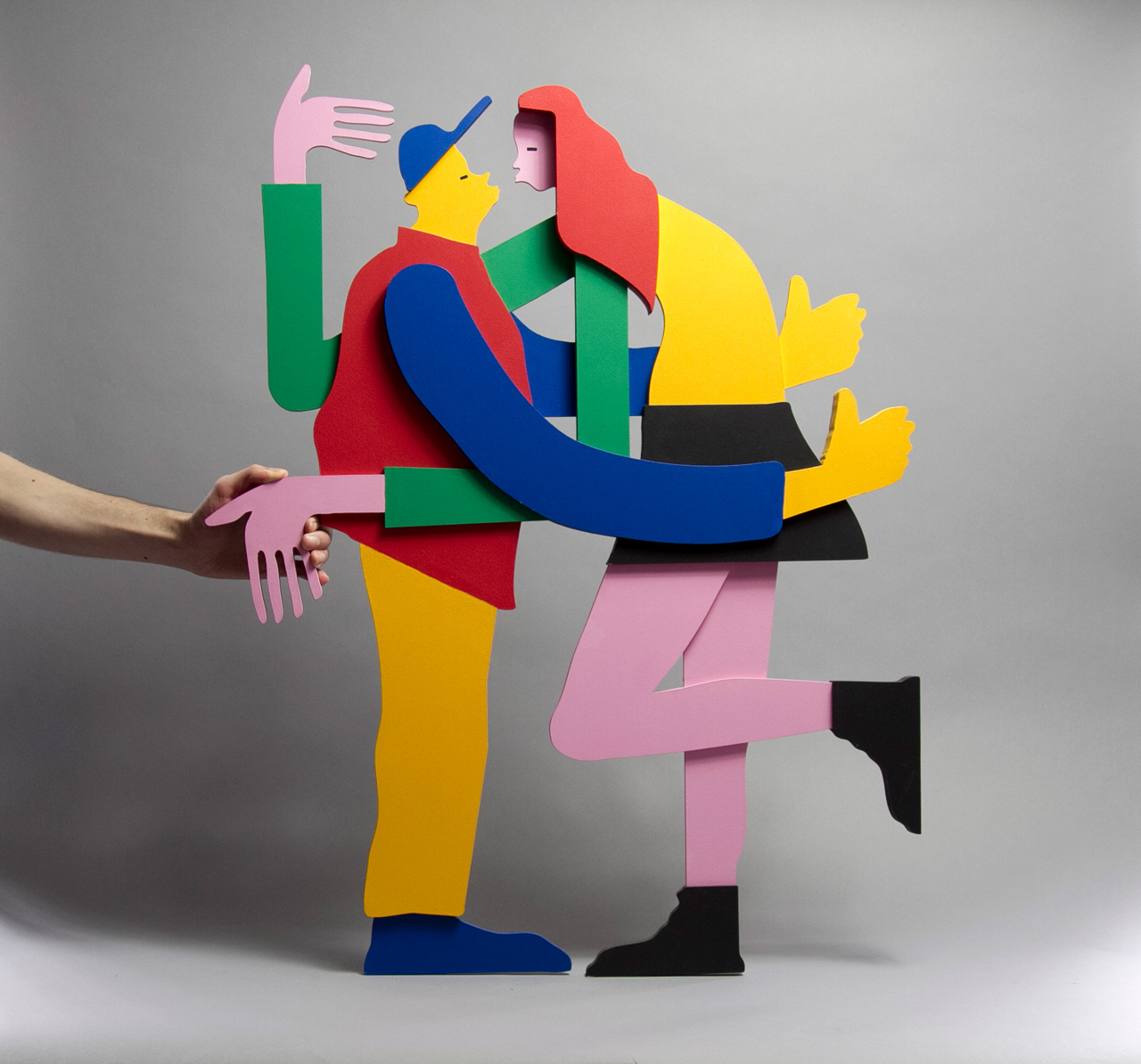 Artistic Agency: Getting Signed with Grand Matter | Everpress