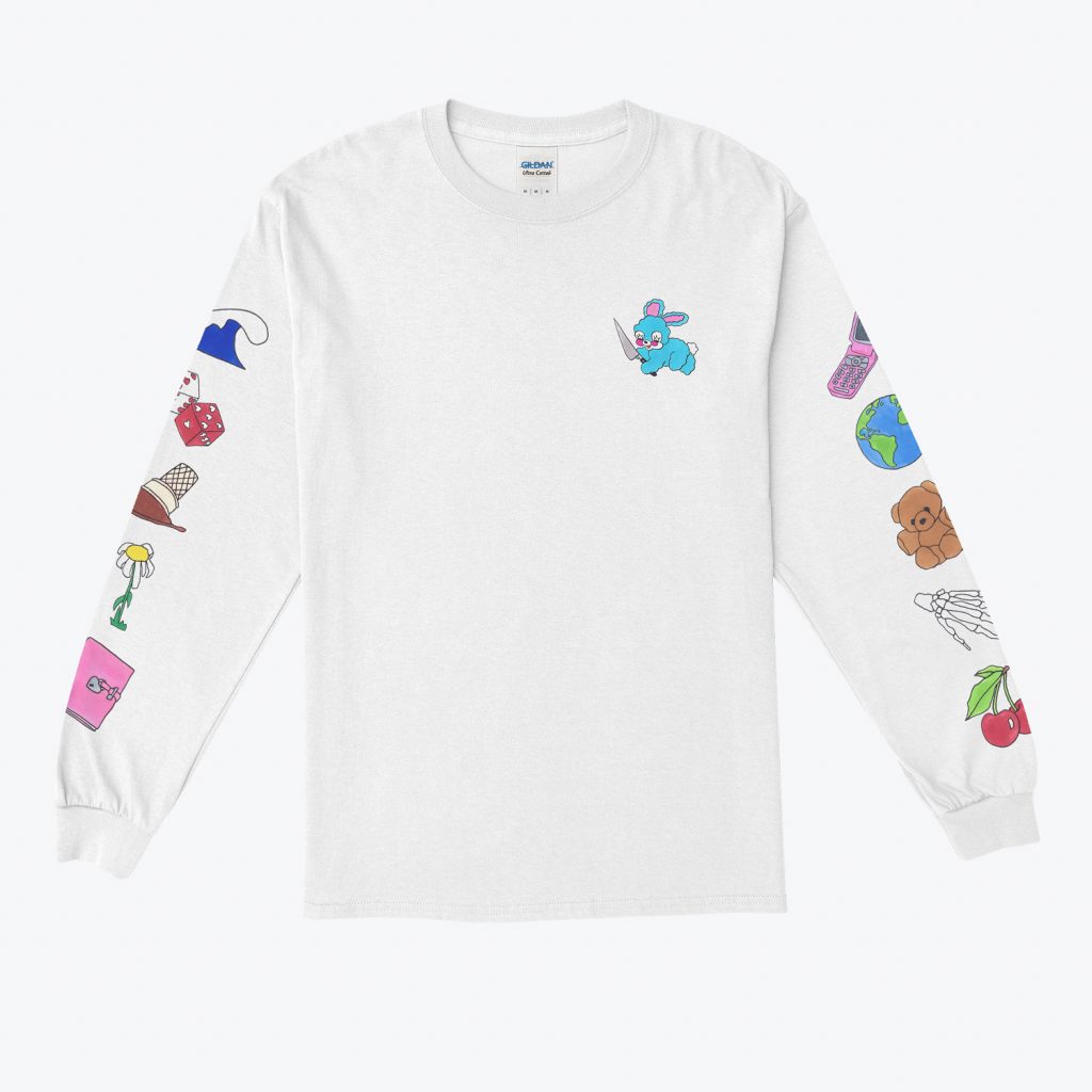Our 21 Favourite T-shirt Designs: Summer | Everpress