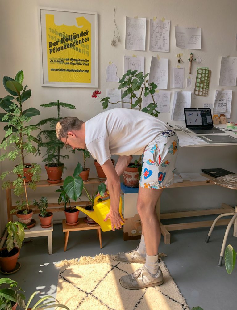 Process: Jay Daniel Wright | Everpress