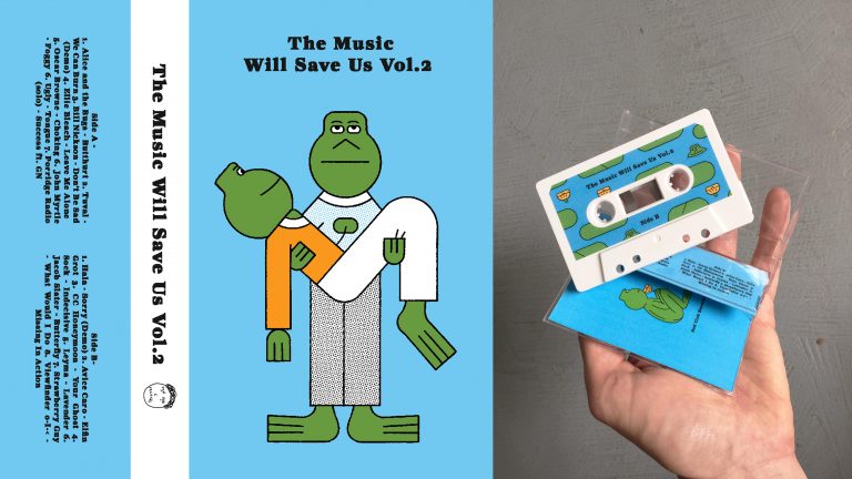 Process: Jay Daniel Wright | Everpress