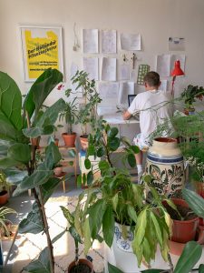 Process: Jay Daniel Wright | Everpress