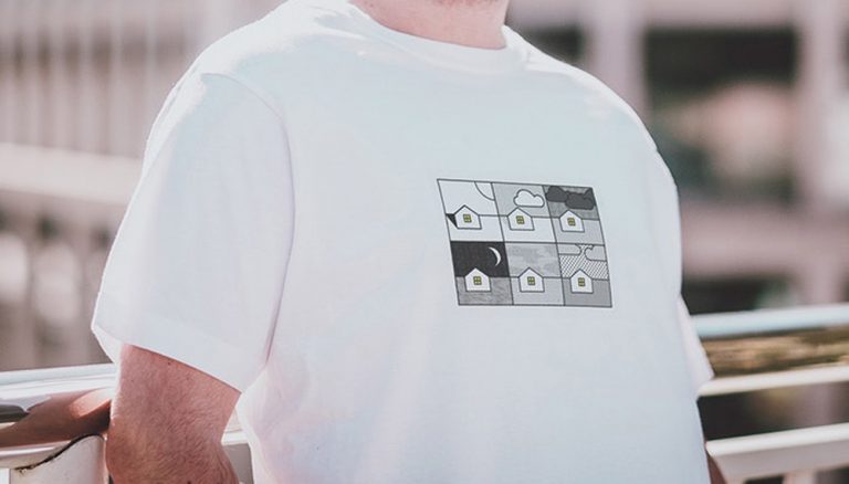 11 of the Best T-Shirt Fundraising Campaigns of All Time | Everpress