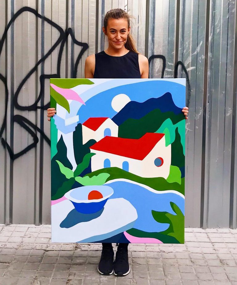 Everpress Takeover: Barcelona | Everpress