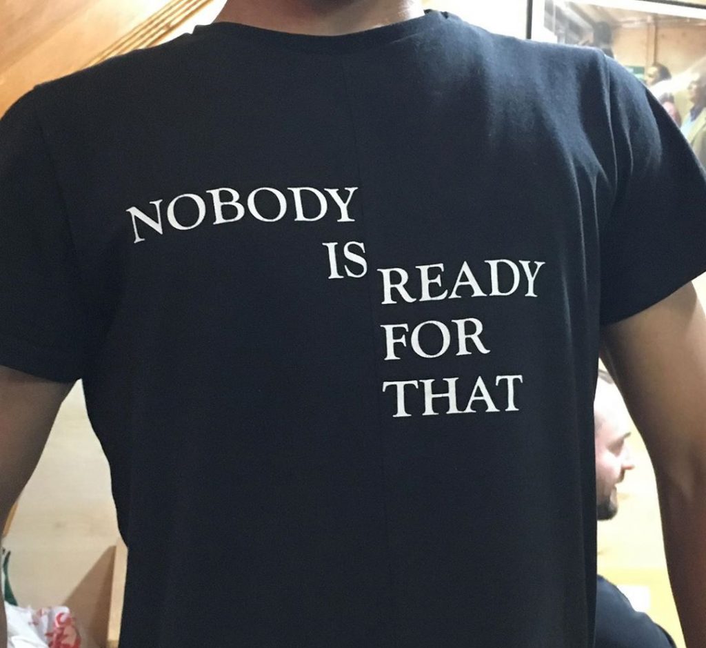 14 of The Most Iconic Slogan Tees | Everpress