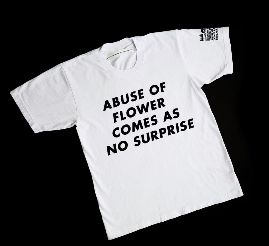 14 of The Most Iconic Slogan Tees | Everpress