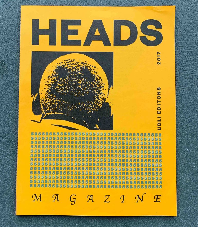 Process: Travis Kane | Everpress