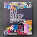 Process: Travis Kane | Everpress