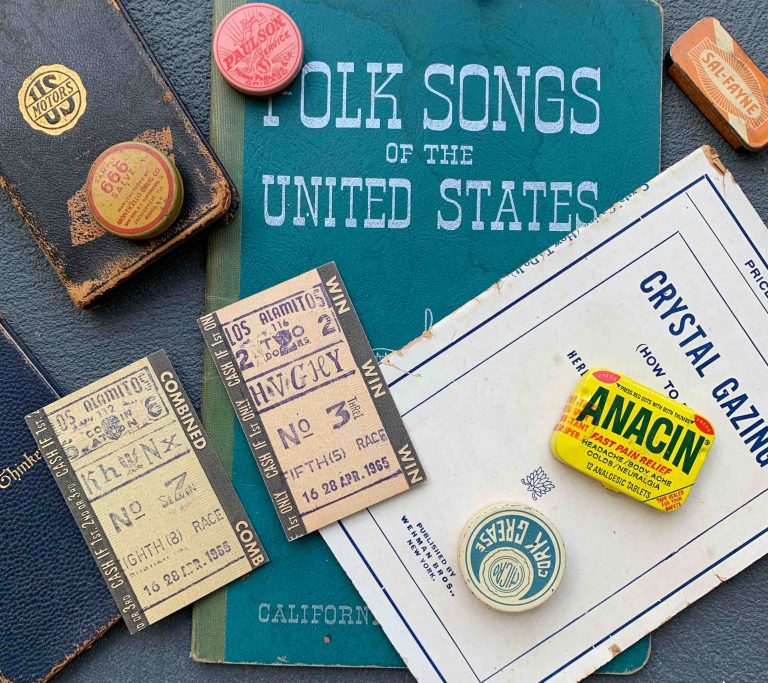 Process: Travis Kane | Everpress