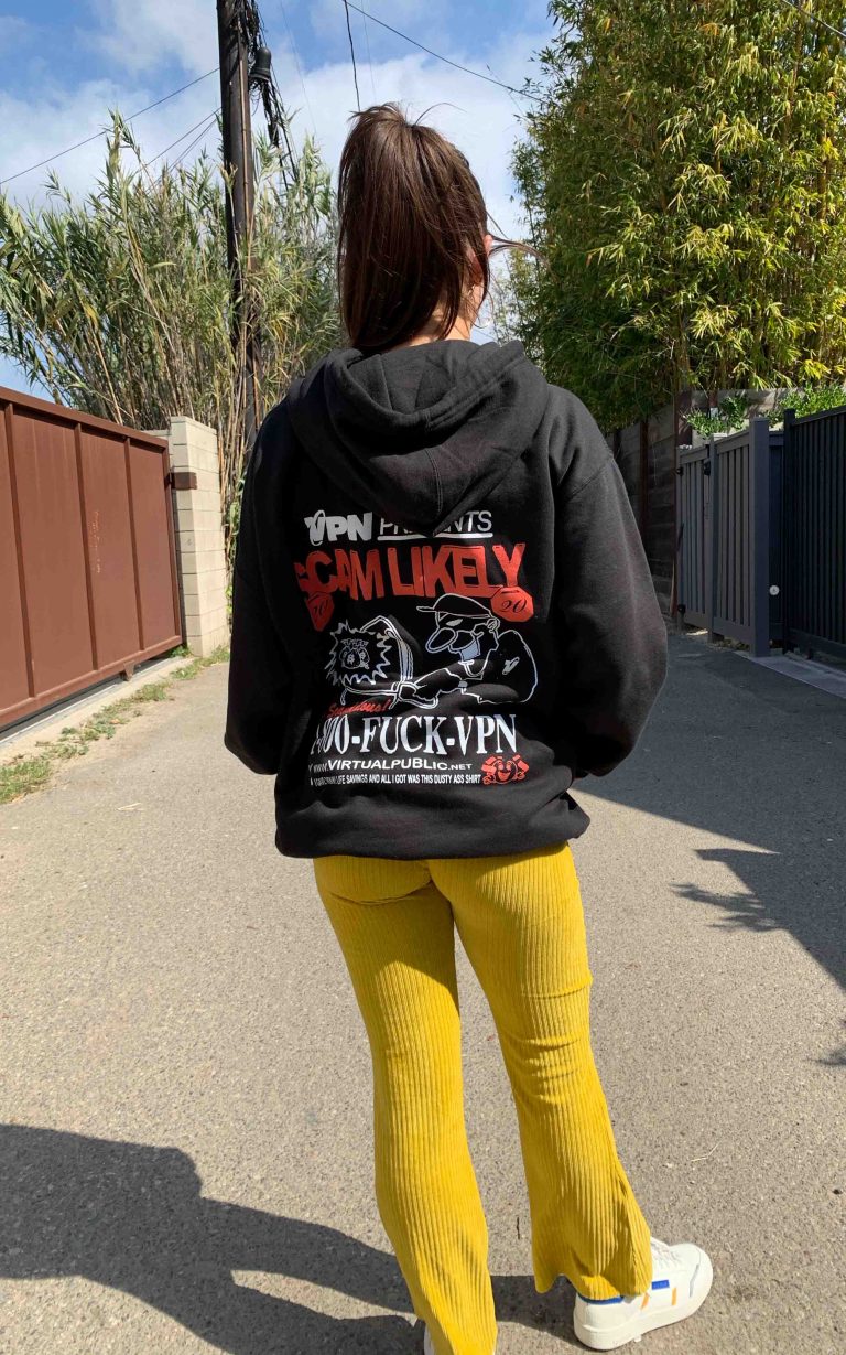 Process: Travis Kane | Everpress