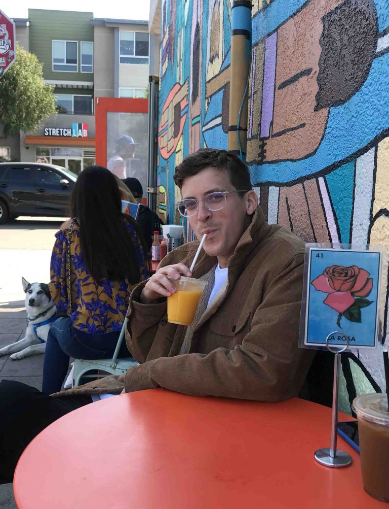 Process: Travis Kane | Everpress