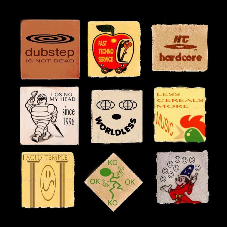 State of Play: Visual Creative Industries | Everpress