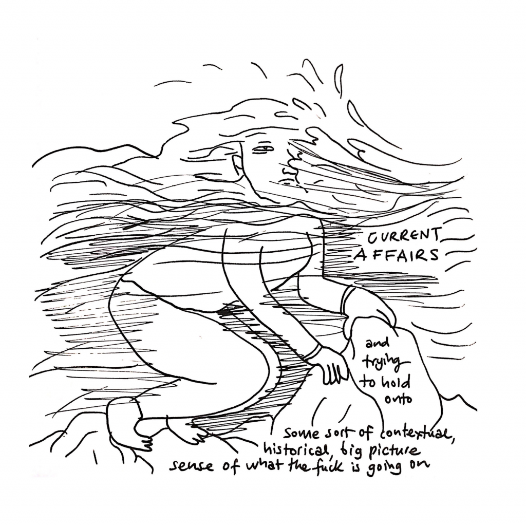 State of Play: Visual Creative Industries | Everpress