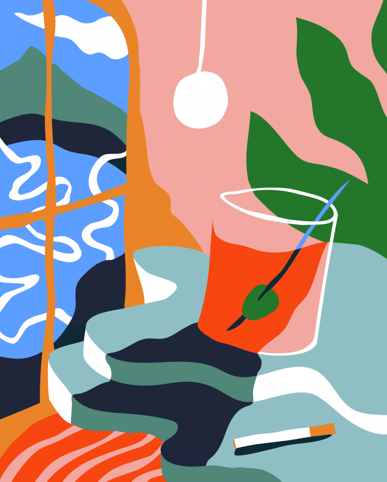 State of Play: Visual Creative Industries | Everpress